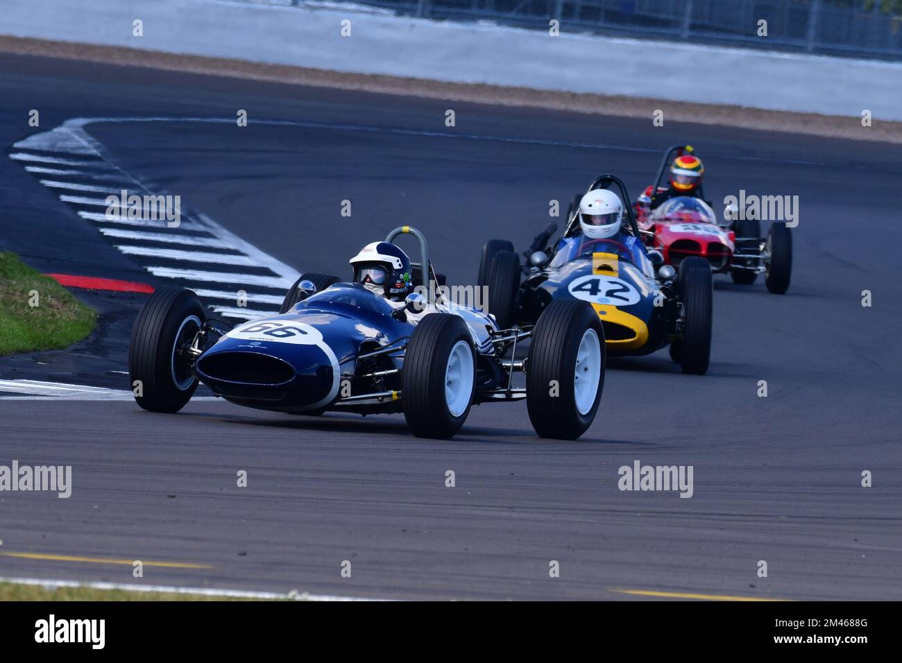 Cooper t66 f1 hi-res stock photography and images - Alamy