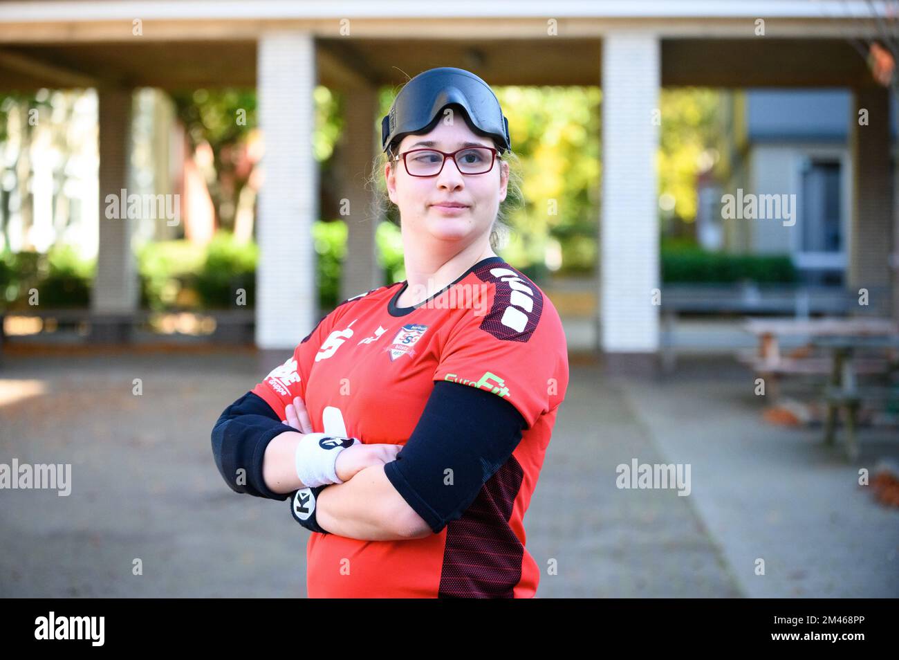 Jonas denker hi-res stock photography and images - Alamy