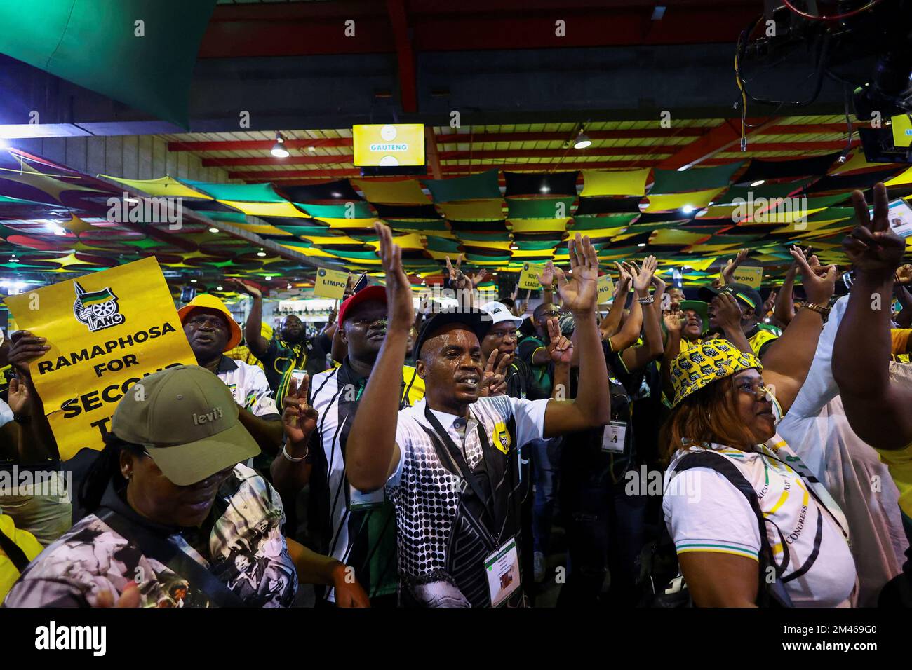 Expo centre nasrec hi-res stock photography and images - Alamy