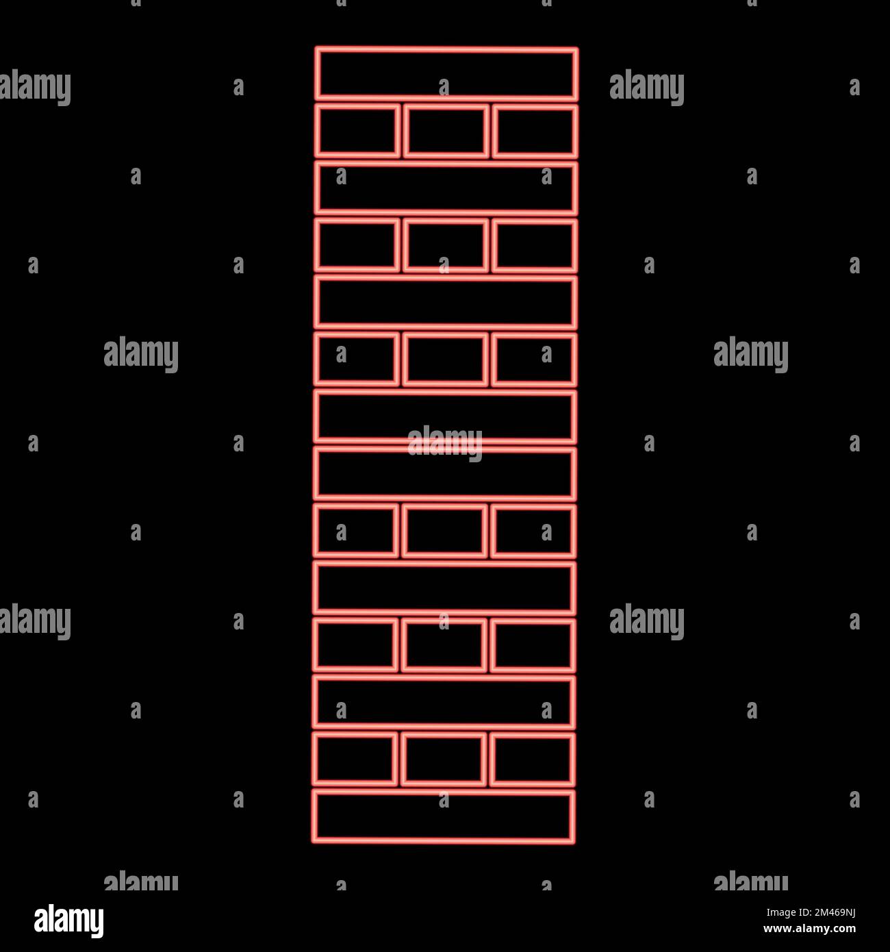 Tower block architecture Stock Vector Images - Alamy