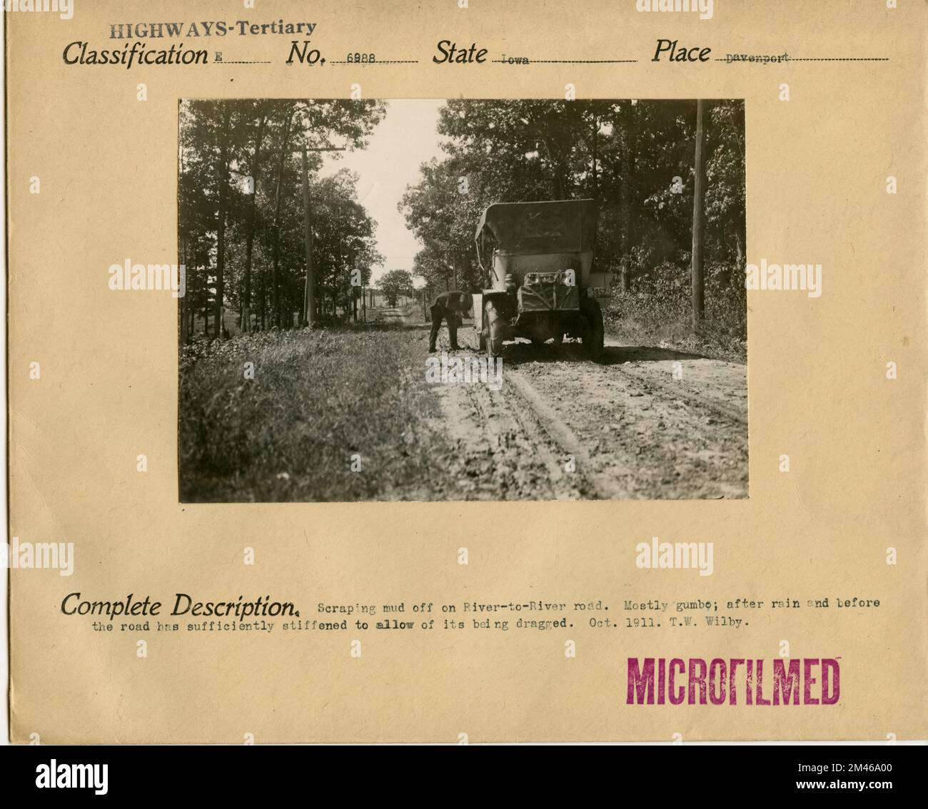 Dragged on mud hi-res stock photography and images - Alamy