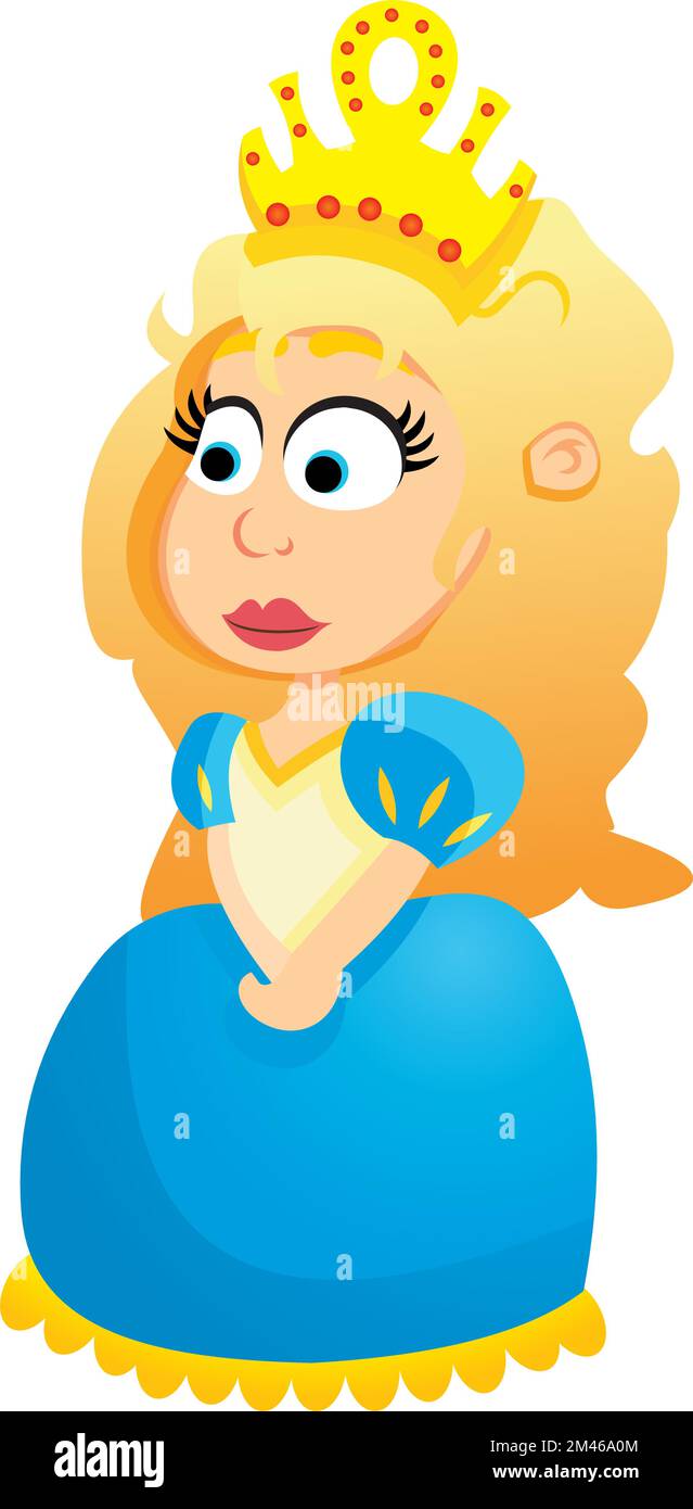 Cartoon kingdom hi-res stock photography and images - Alamy