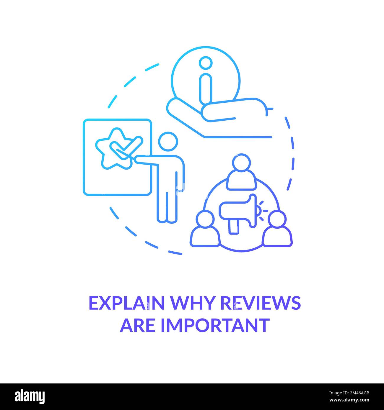 Line explanation hi-res stock photography and images - Alamy