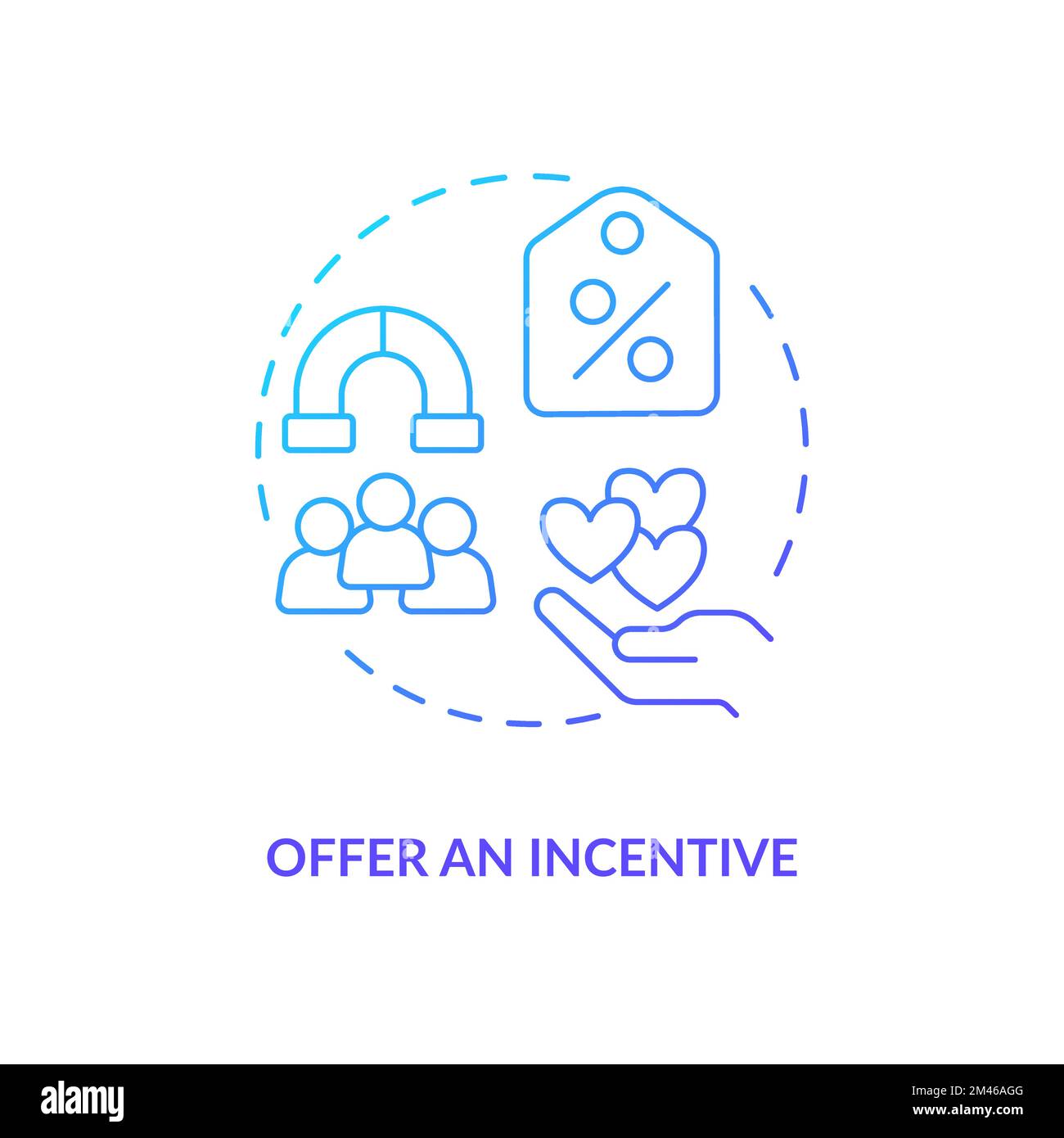 Incentive pay Stock Vector Images - Alamy