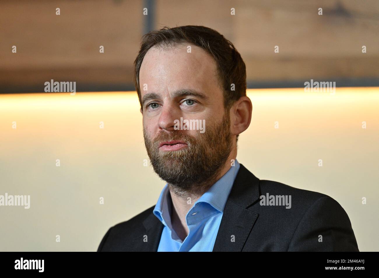 Markus franz hi-res stock photography and images - Alamy