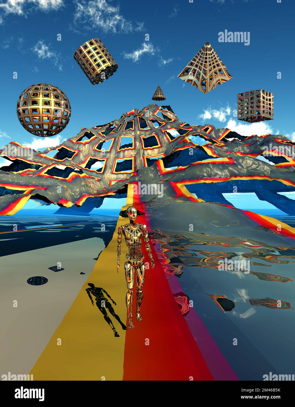 3d world hi-res stock photography and images - Alamy