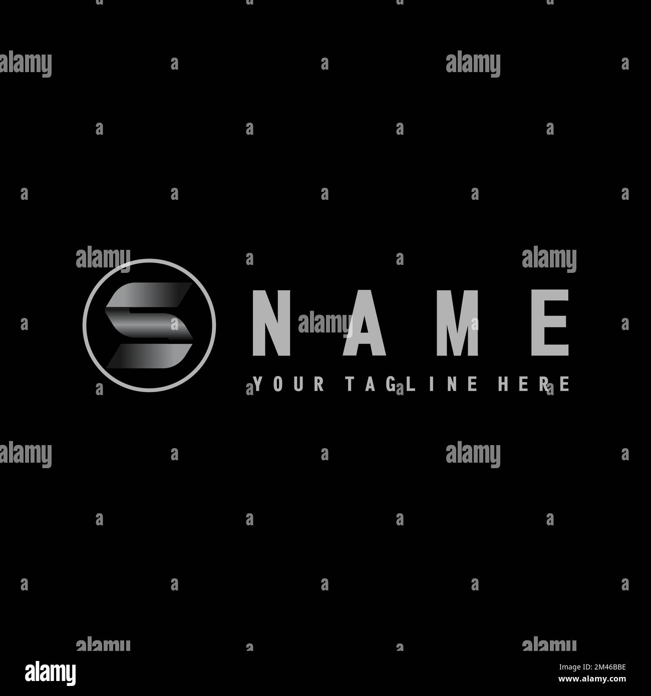 letter or word S font in black variant image graphic icon logo design ...