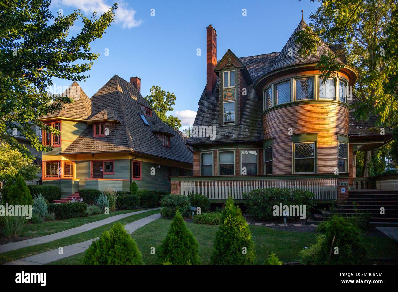 Frank Lloyd Wright Houses Quincy Il at Hayden Marr blog