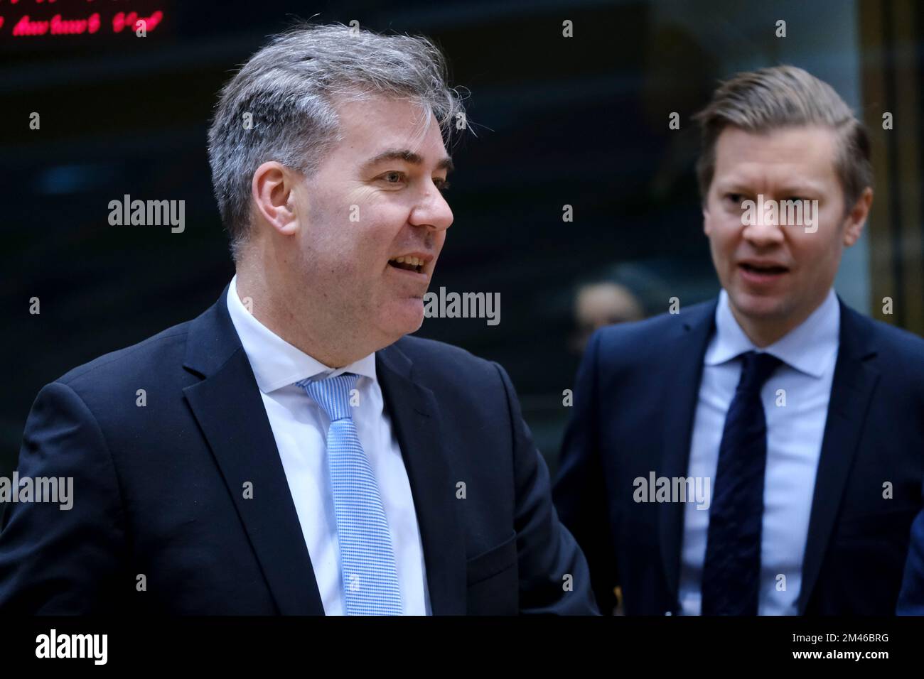 Lars aagaard hi-res stock photography and images - Alamy