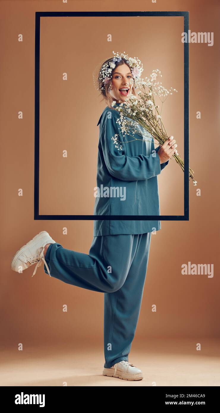 Beauty and fashion brand hi-res stock photography and images - Alamy