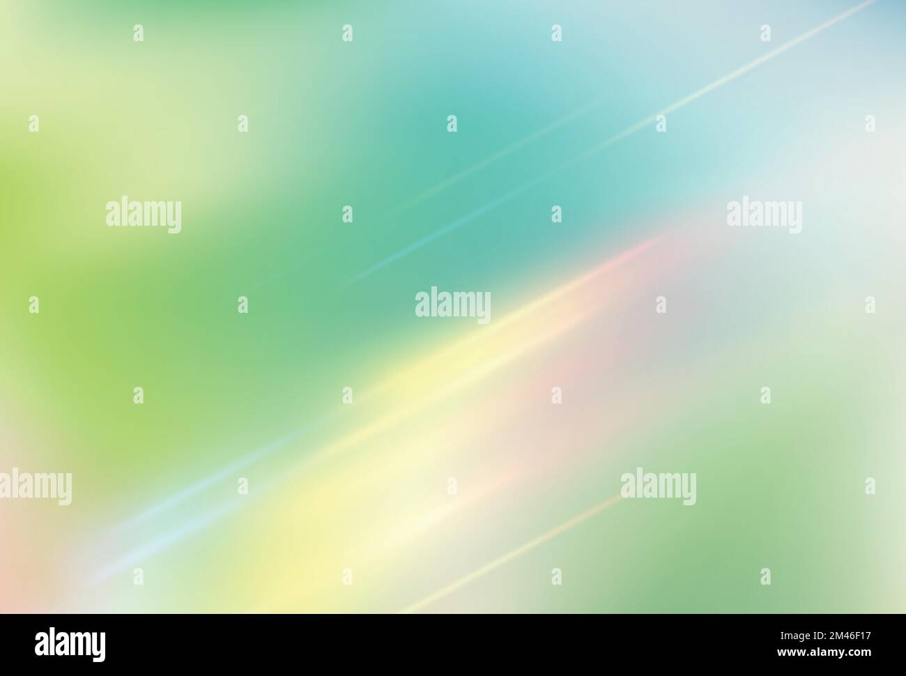 Prism backdrop, prism texture. Rainbow lights background. Vector Stock ...