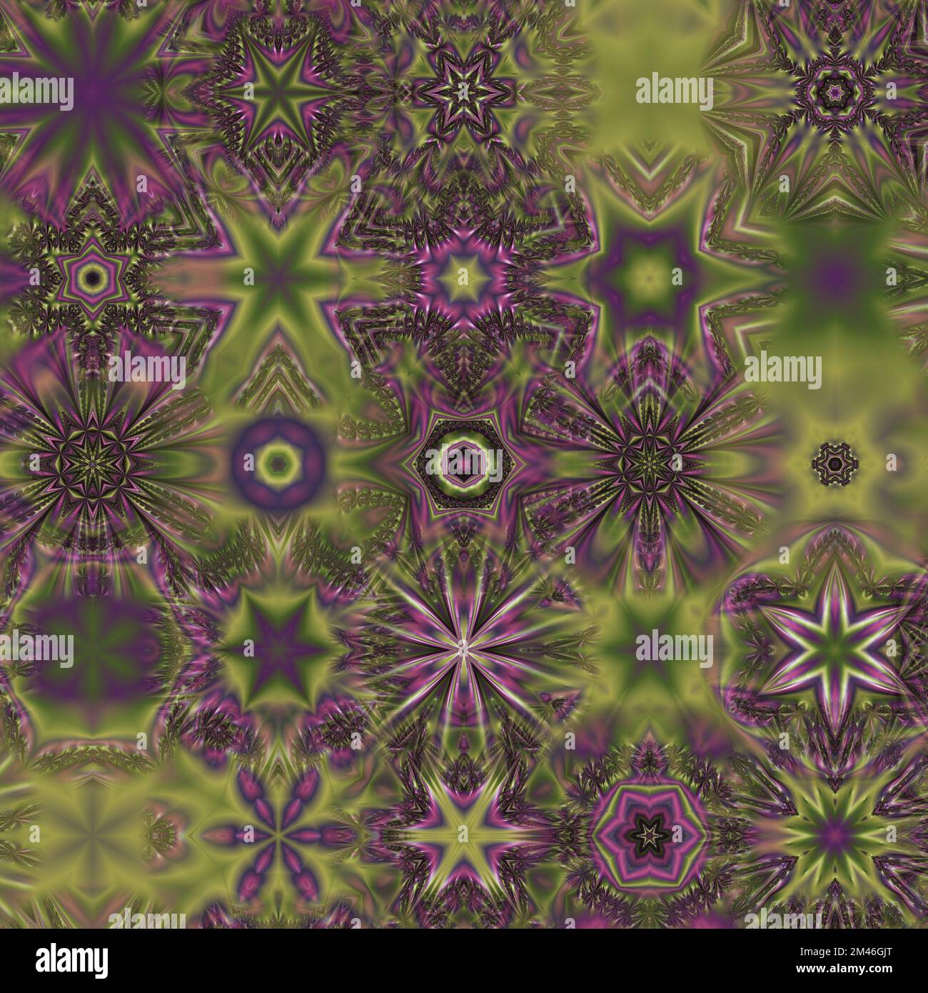 mandala Black and white vintage art, ancient Indian vedic background ...