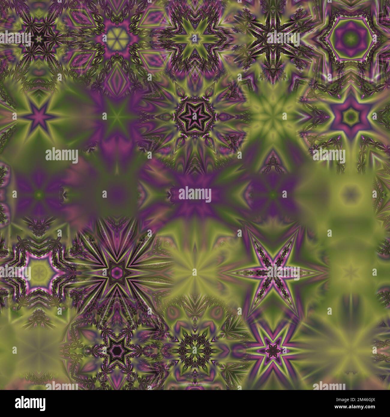 mandala Black and white vintage art, ancient Indian vedic background ...