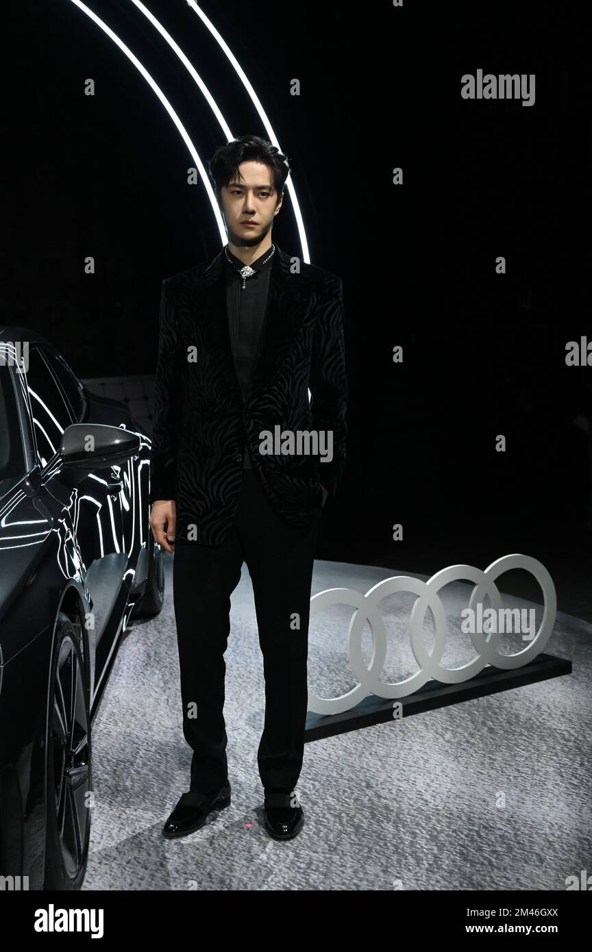 Chinese actor, dancer, singer, rapper, and professional road motorcycle ...