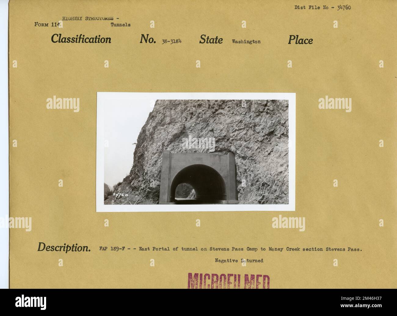 Stevens pass washington state hi-res stock photography and images - Alamy