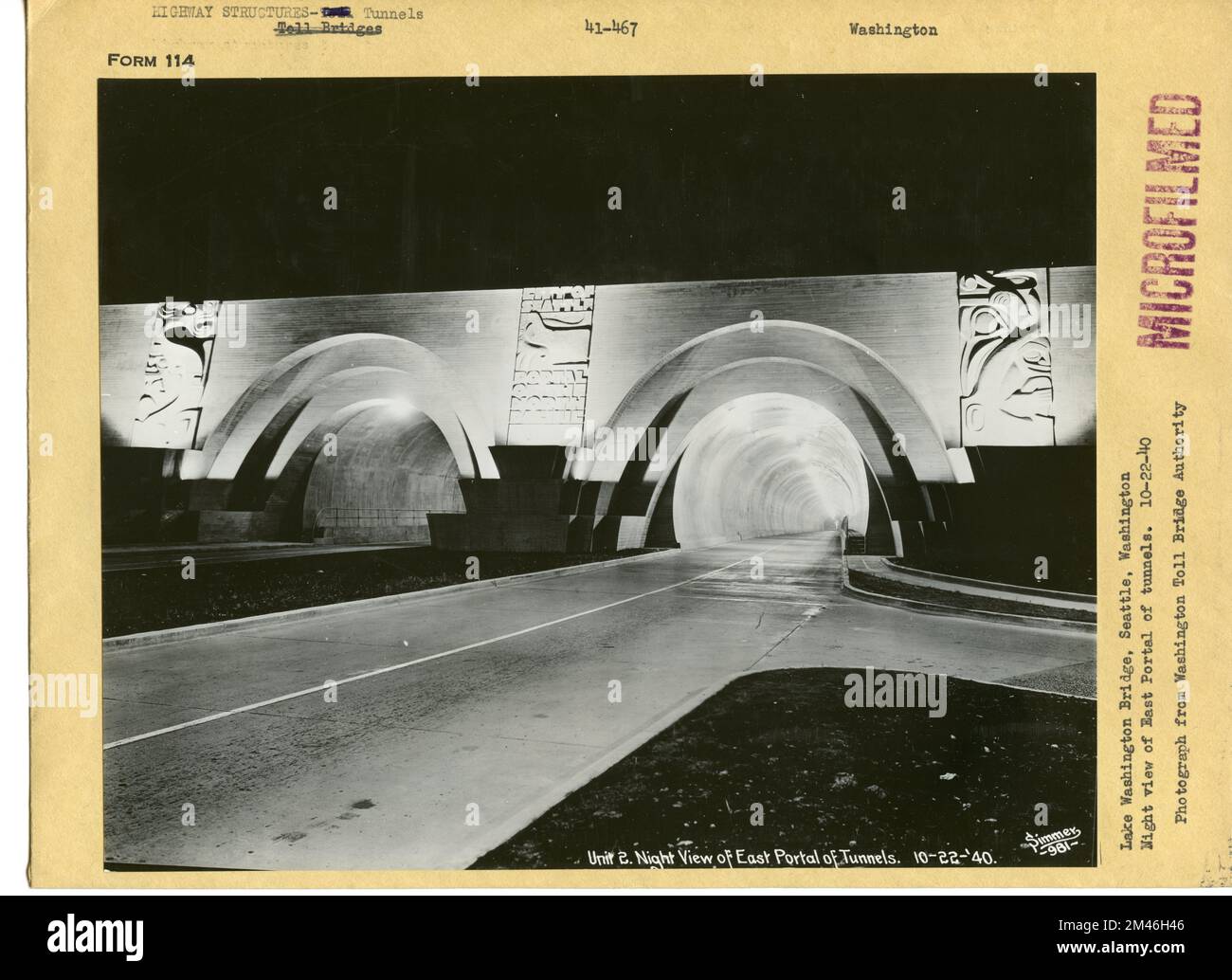 Toll portal hi-res stock photography and images - Alamy