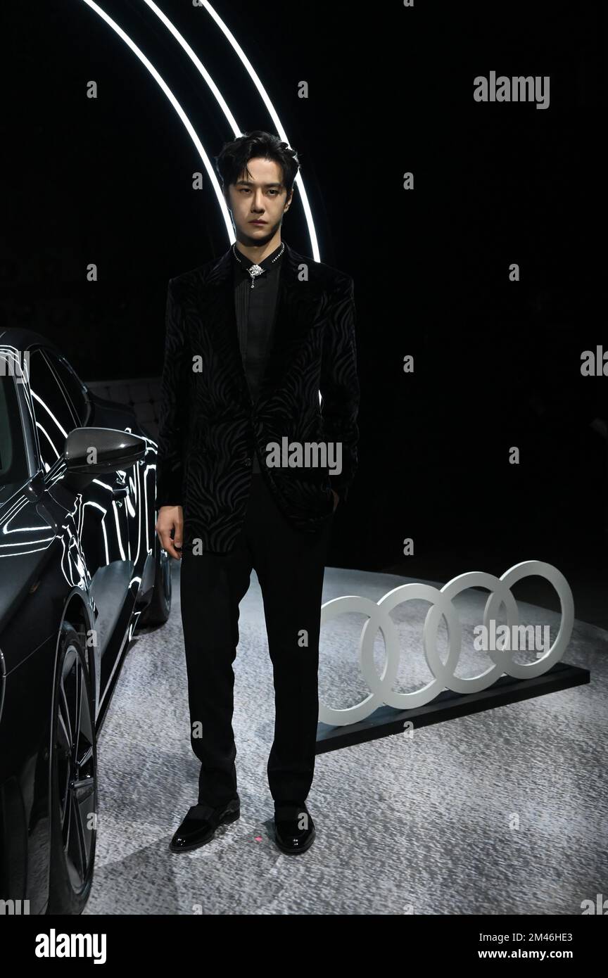 Chinese actor, dancer, singer, rapper, and professional road motorcycle ...