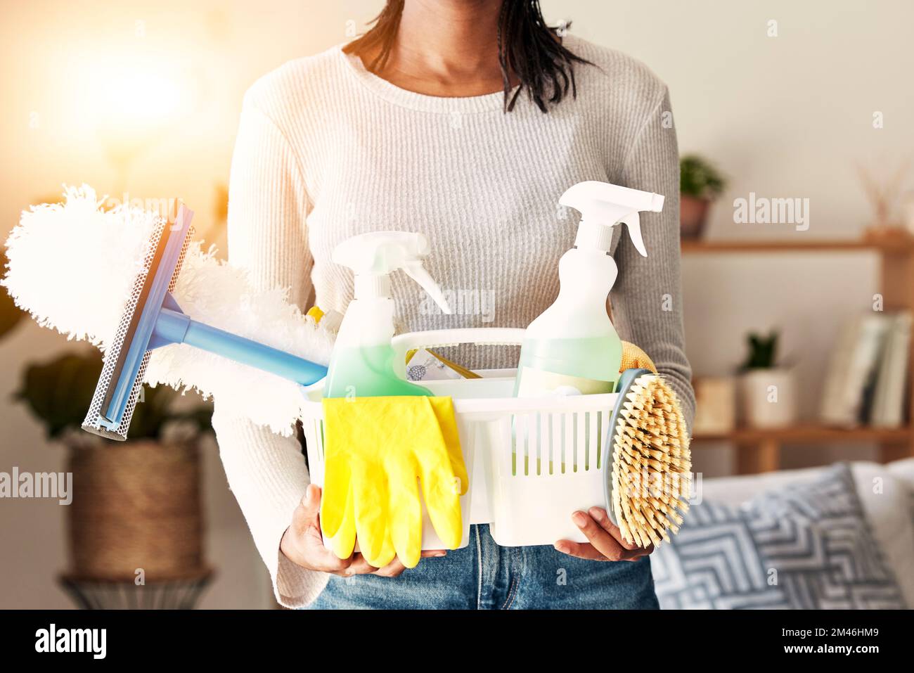 Hygiene tools hi-res stock photography and images - Alamy