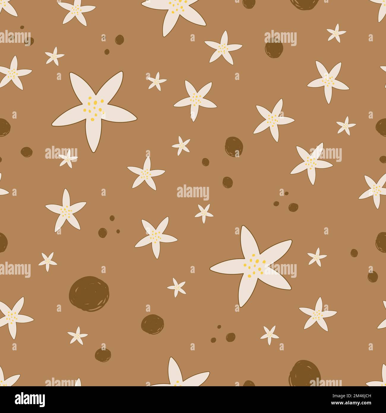 Scattered dots vector hi-res stock photography and images - Alamy