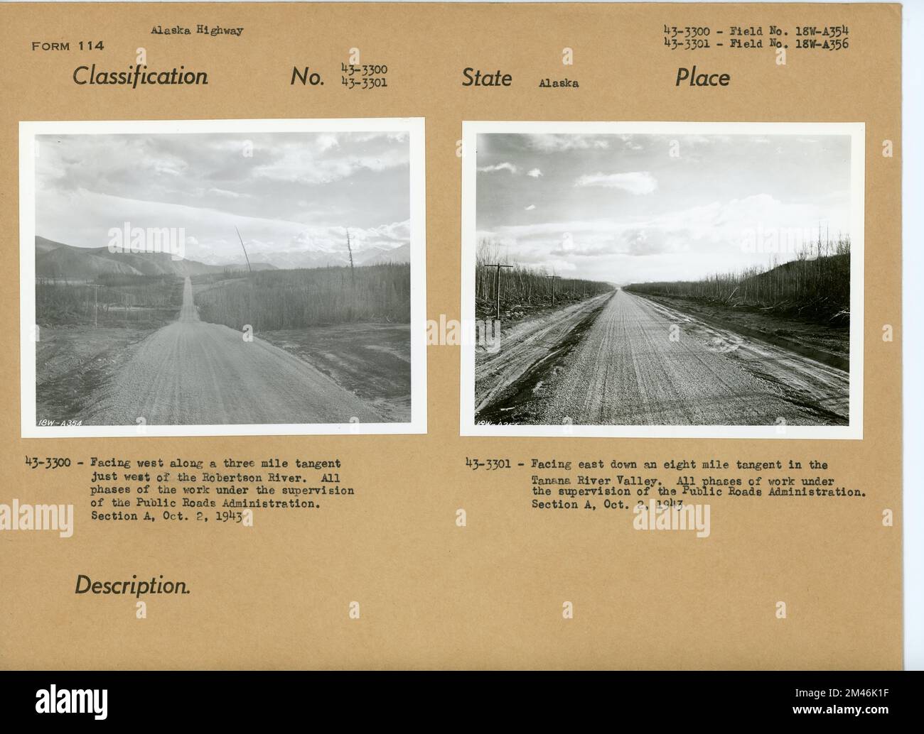 Alaska tanana valley hi-res stock photography and images - Alamy