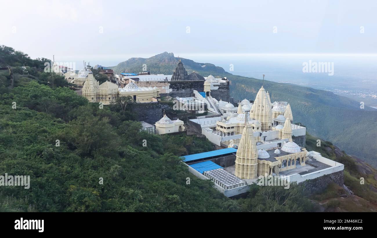 16 jain temples hi-res stock photography and images - Alamy