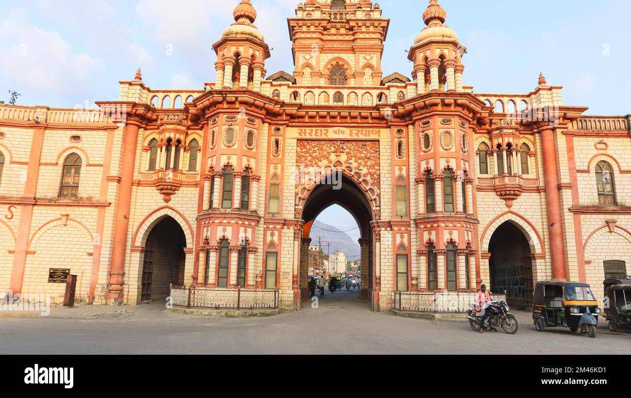 Sardar vallabhbhai patel hi-res stock photography and images - Alamy