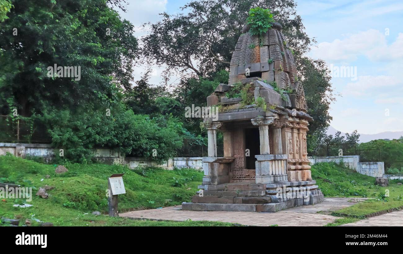 Shakti Temple, 15th Century Temple, Antarsumba, Sabarkantha, Gujarat ...
