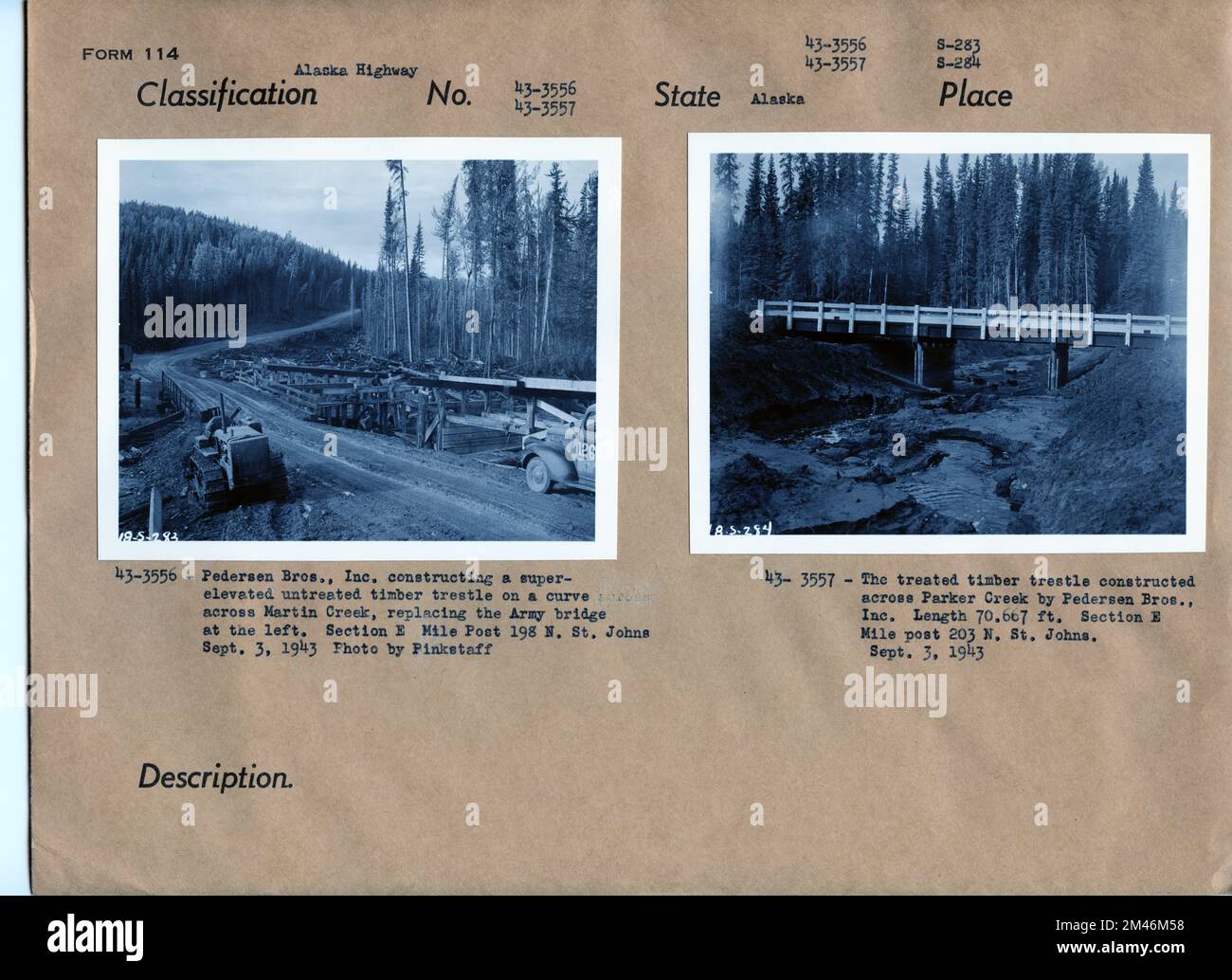 Super elevated curve hi-res stock photography and images - Alamy