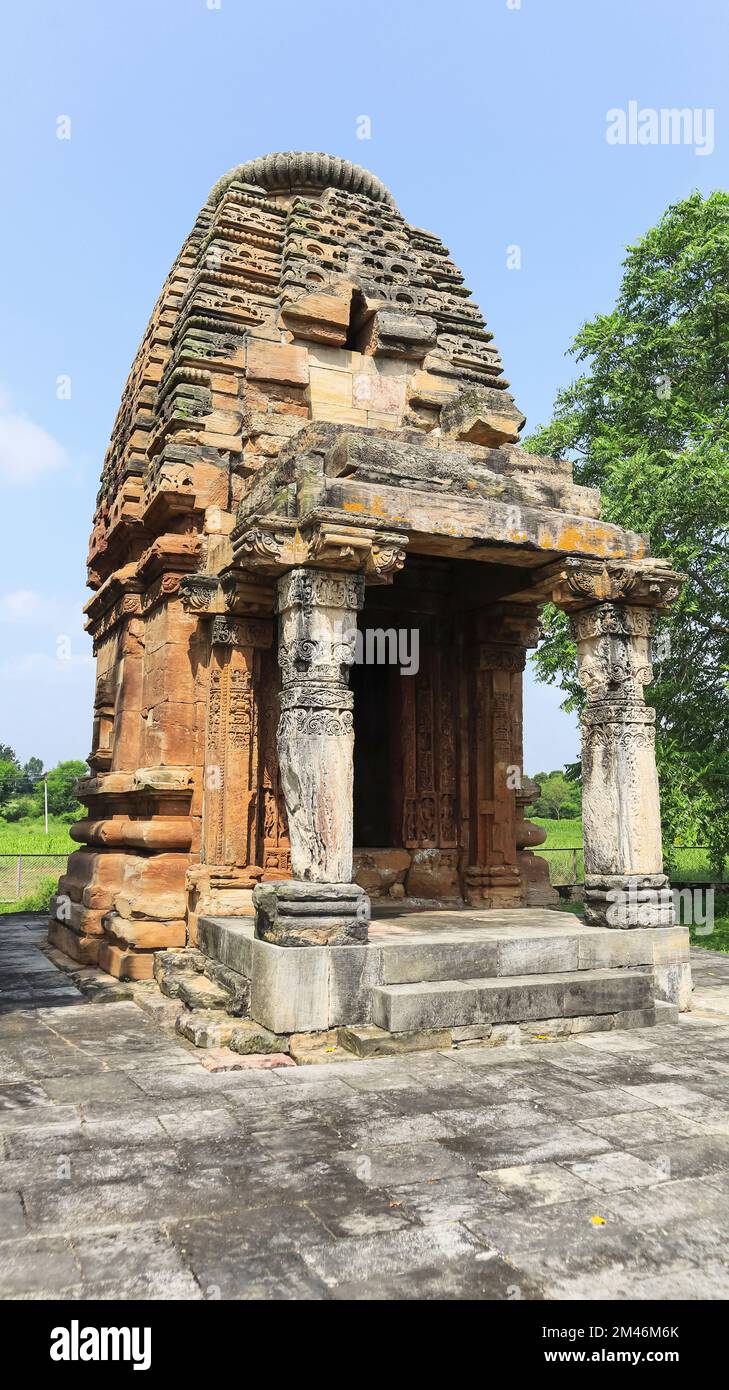 Roda temples hi-res stock photography and images - Alamy