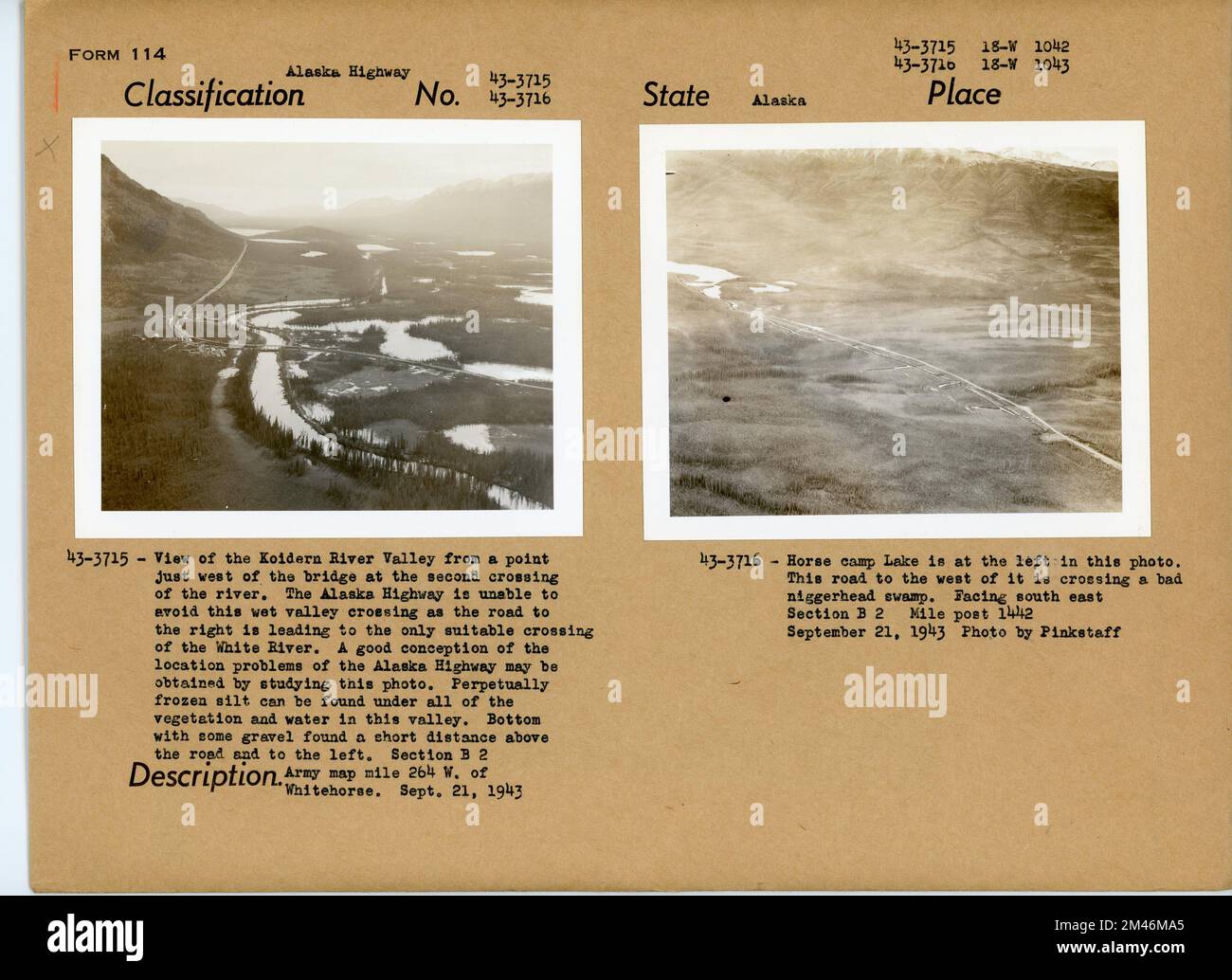 Silt map hi-res stock photography and images - Alamy
