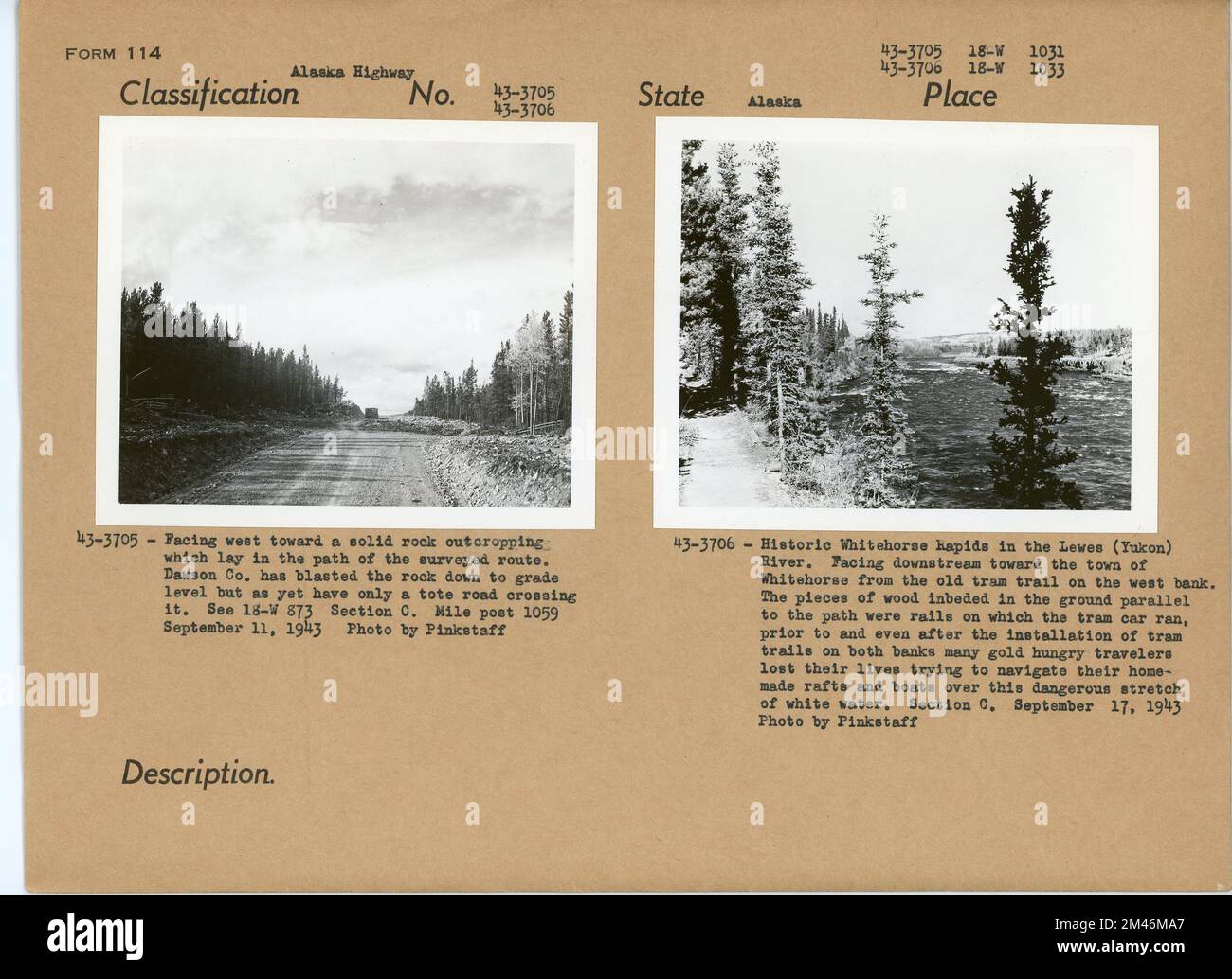 Downstream elevation hi-res stock photography and images - Alamy