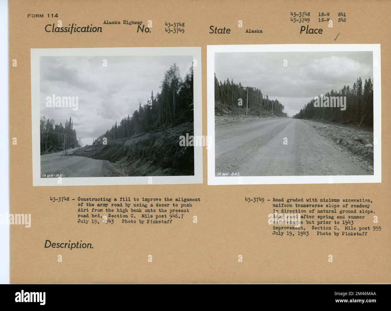 Transverse slope hi-res stock photography and images - Alamy