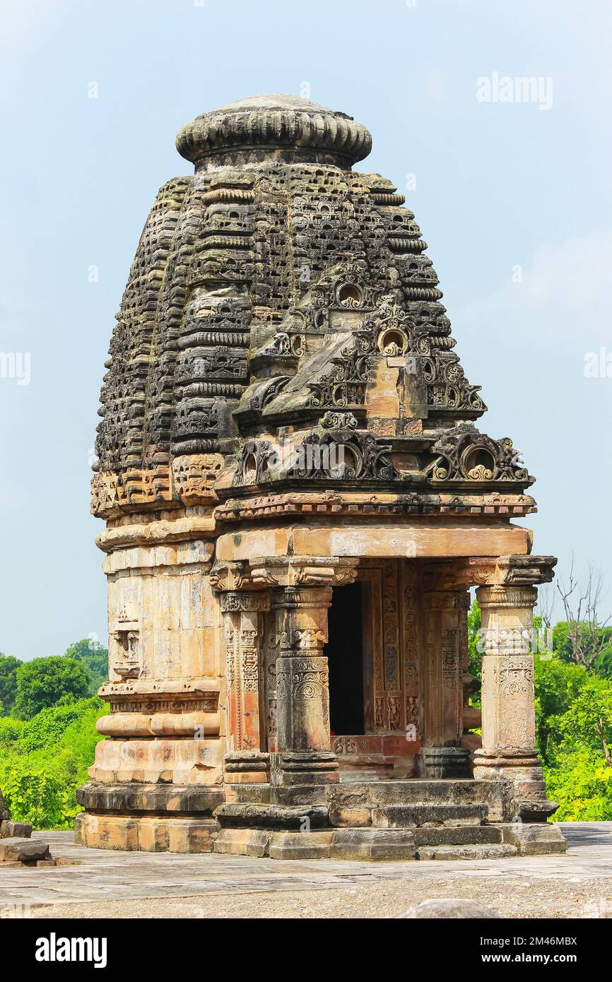 Roda temples hi-res stock photography and images - Alamy