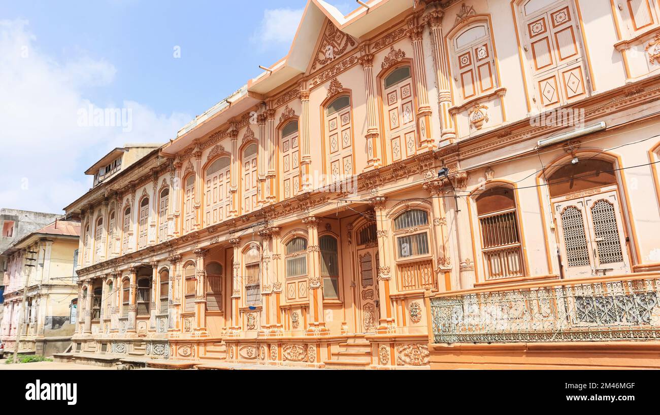 Victorian era geography hi-res stock photography and images - Alamy