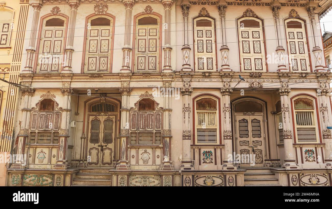 Victorian era architecture hi-res stock photography and images - Alamy