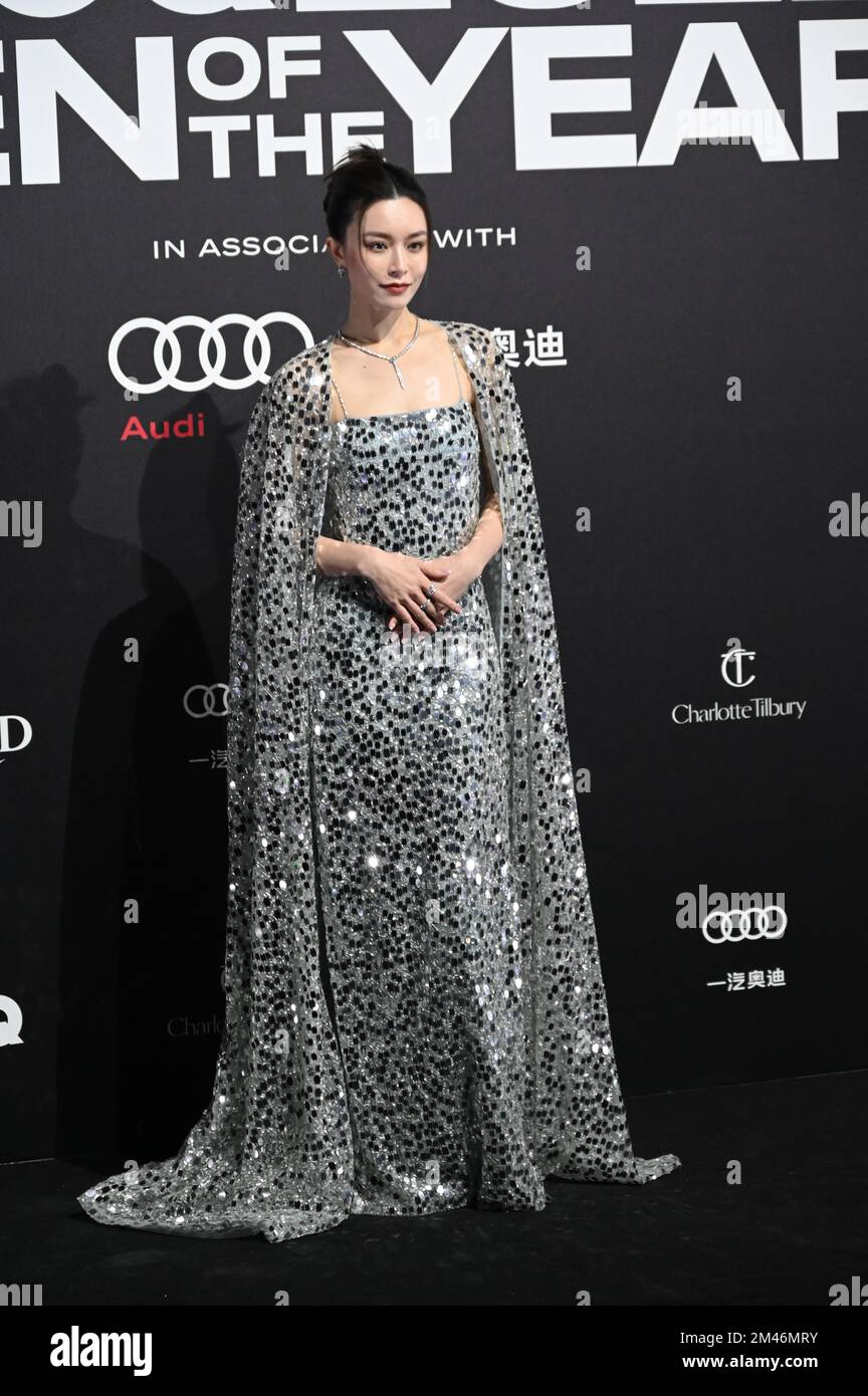Janice Man 2022