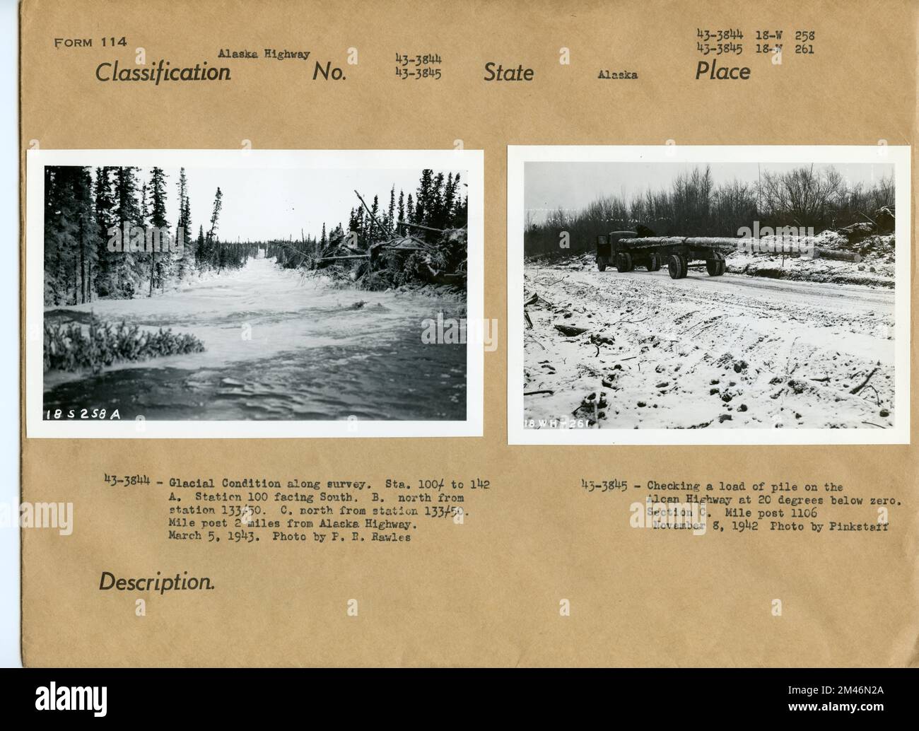 20 below zero hi-res stock photography and images - Alamy