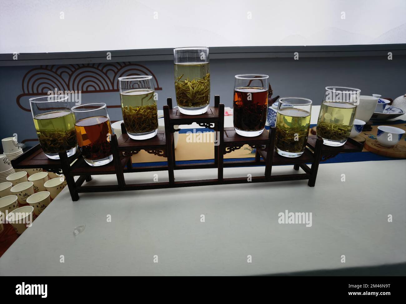 China Nanjing (Gaochun) High Quality Agricultural Products Expo kicked ...