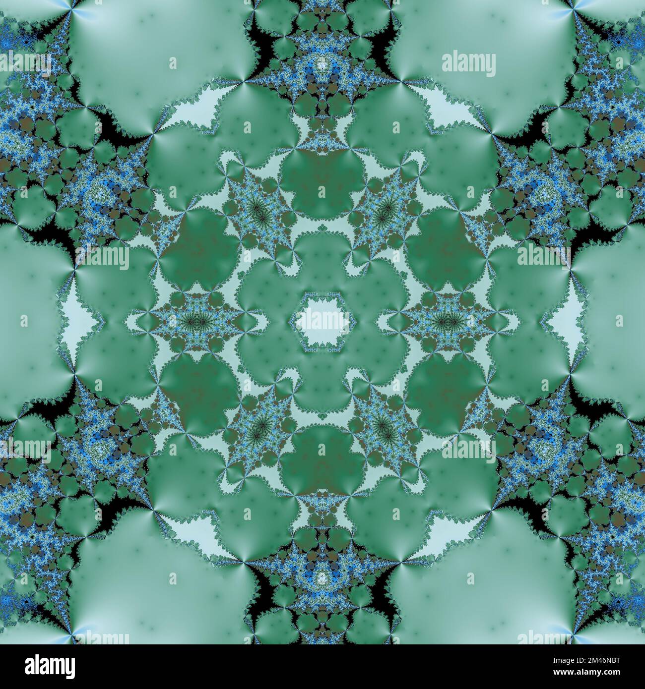 mandala Black and white vintage art, ancient Indian vedic background ...