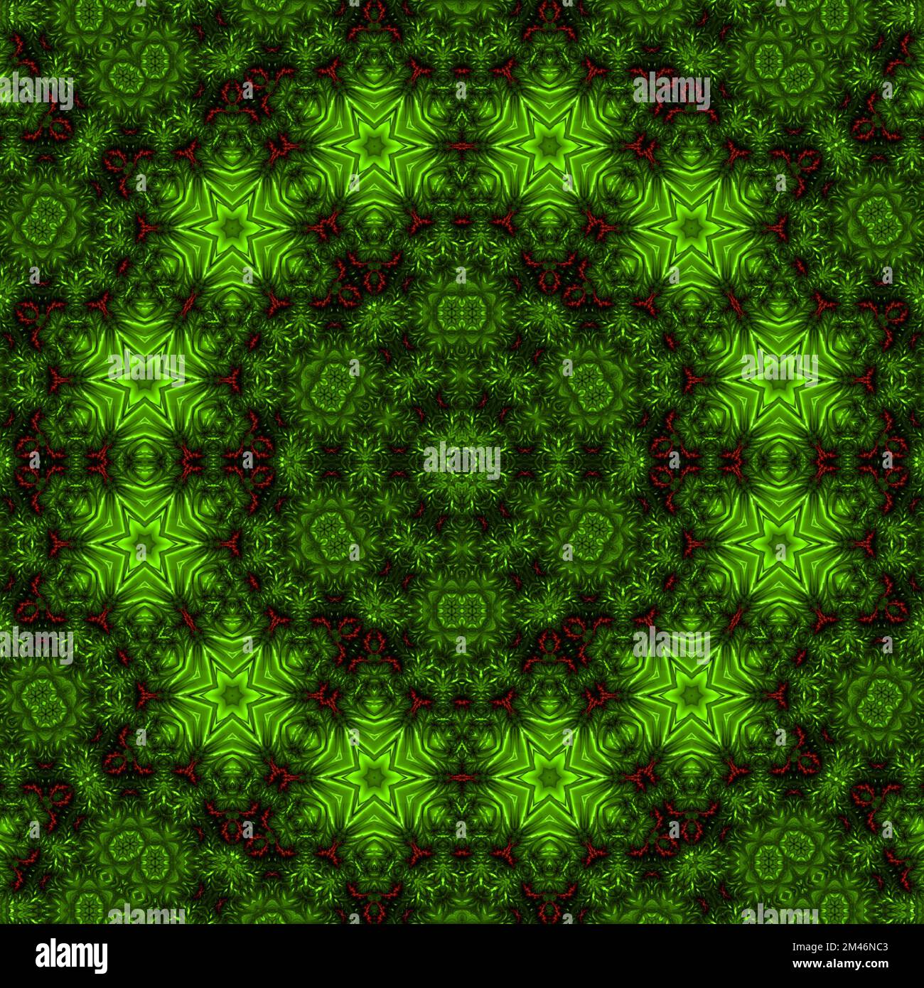 mandala Black and white vintage art, ancient Indian vedic background ...