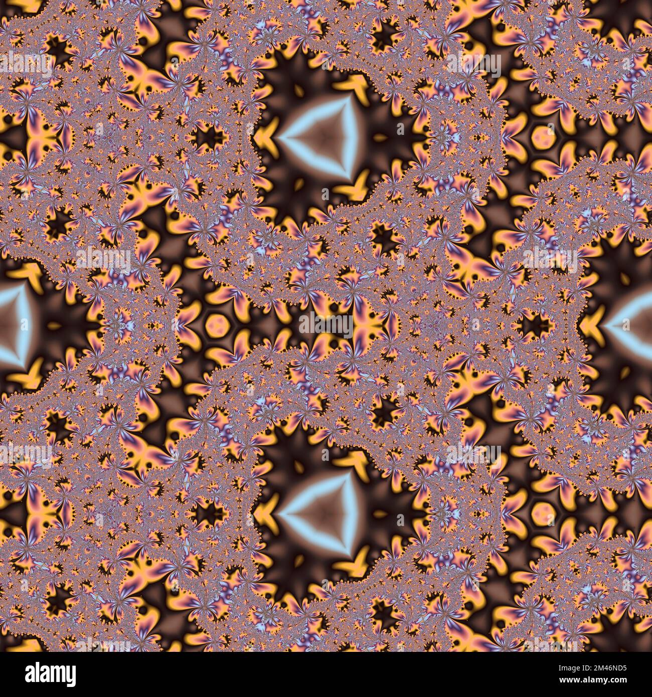 mandala Black and white vintage art, ancient Indian vedic background ...