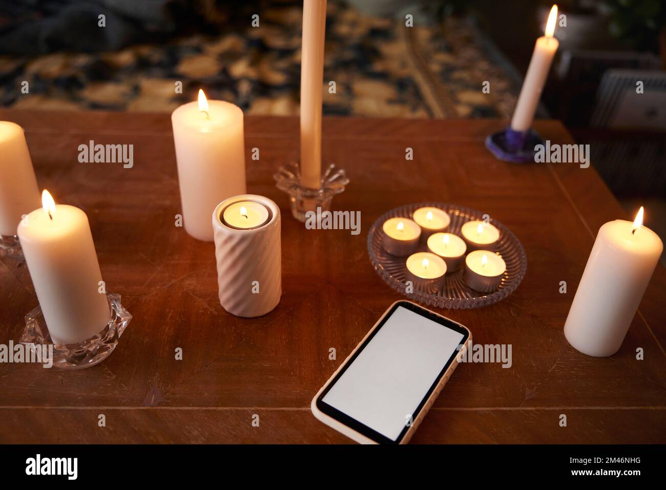 Electricity smart meter house hi-res stock photography and images - Alamy