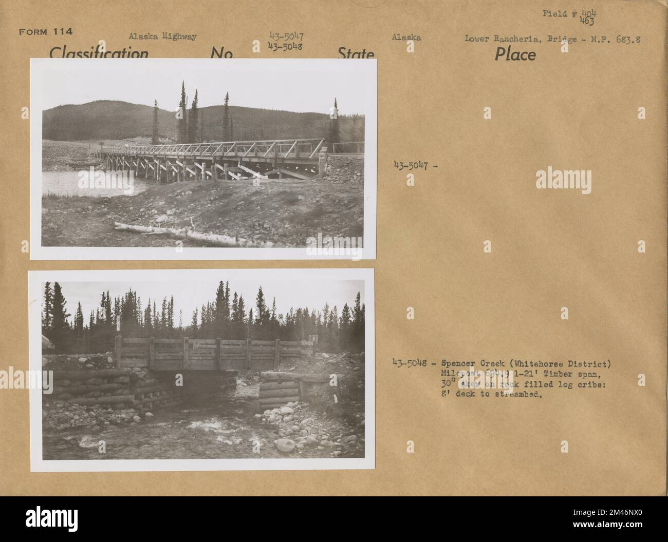 Rock cribs hi-res stock photography and images - Alamy