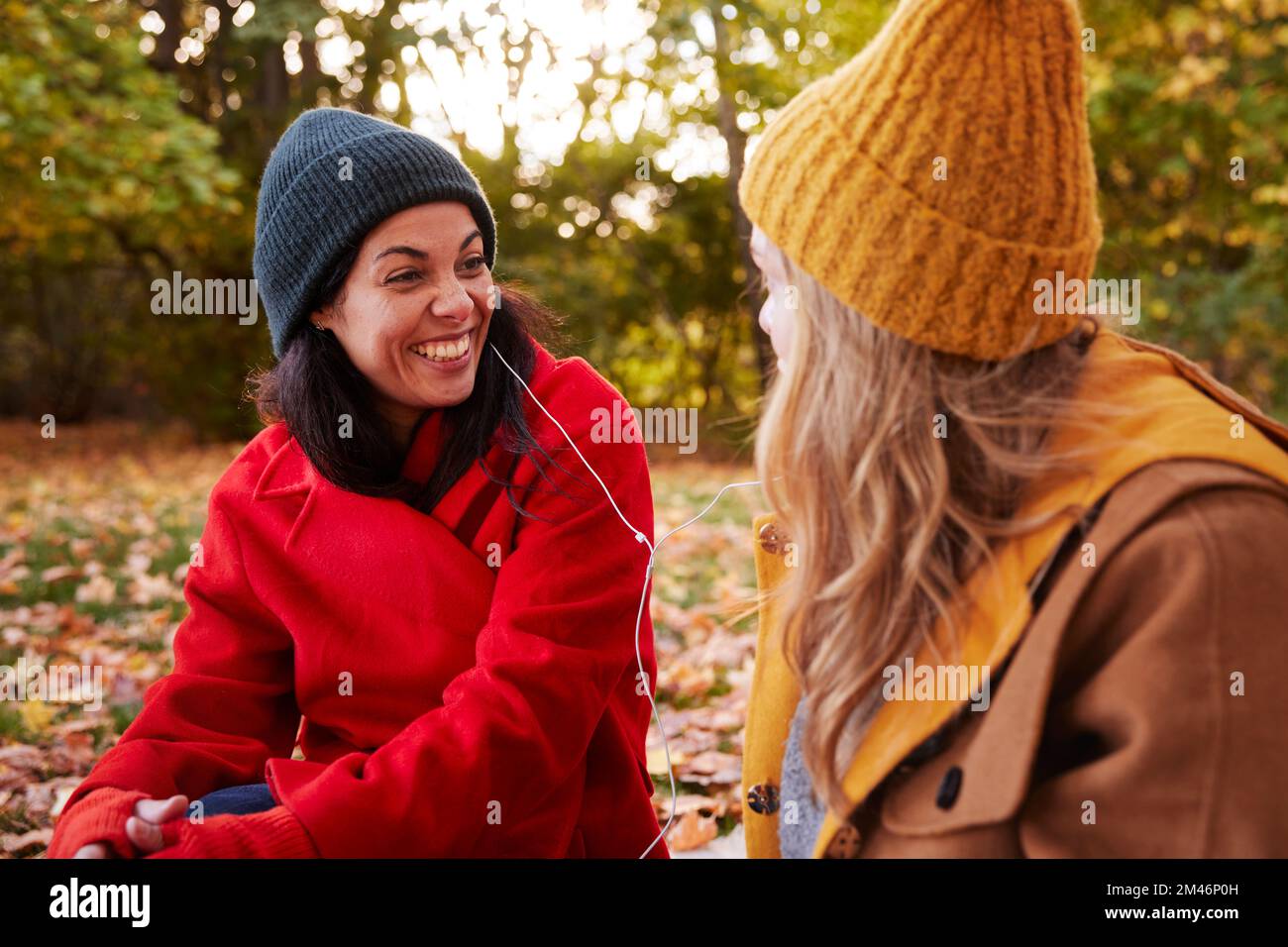 Solidarity autumn hi-res stock photography and images - Alamy