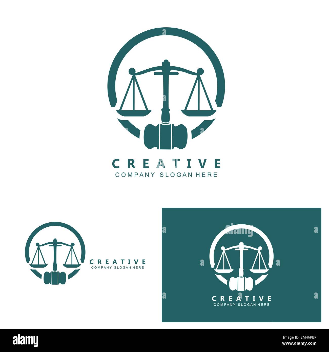 Law Logo, Scales Justice Vector, Design For Pawnshop Brands, Law ...