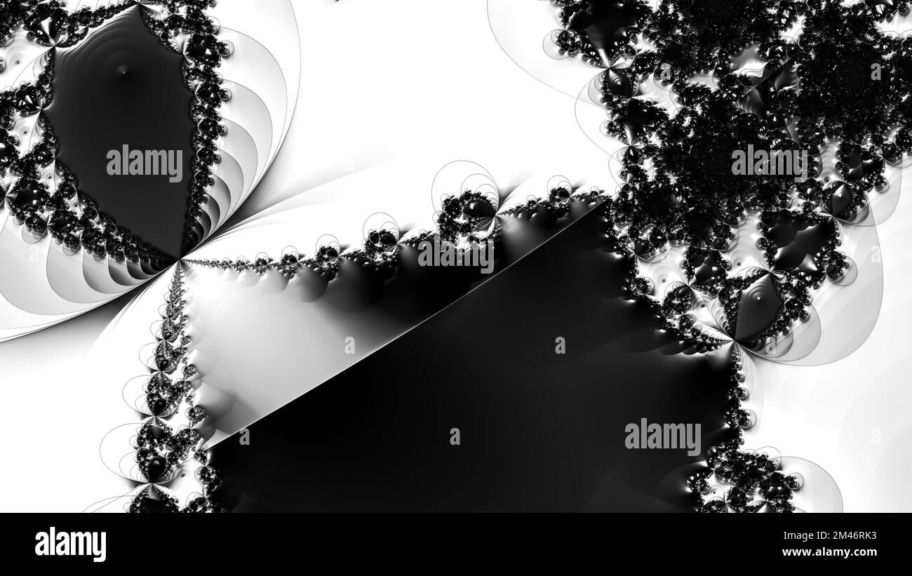 mandala Black and white vintage art, ancient Indian vedic background ...