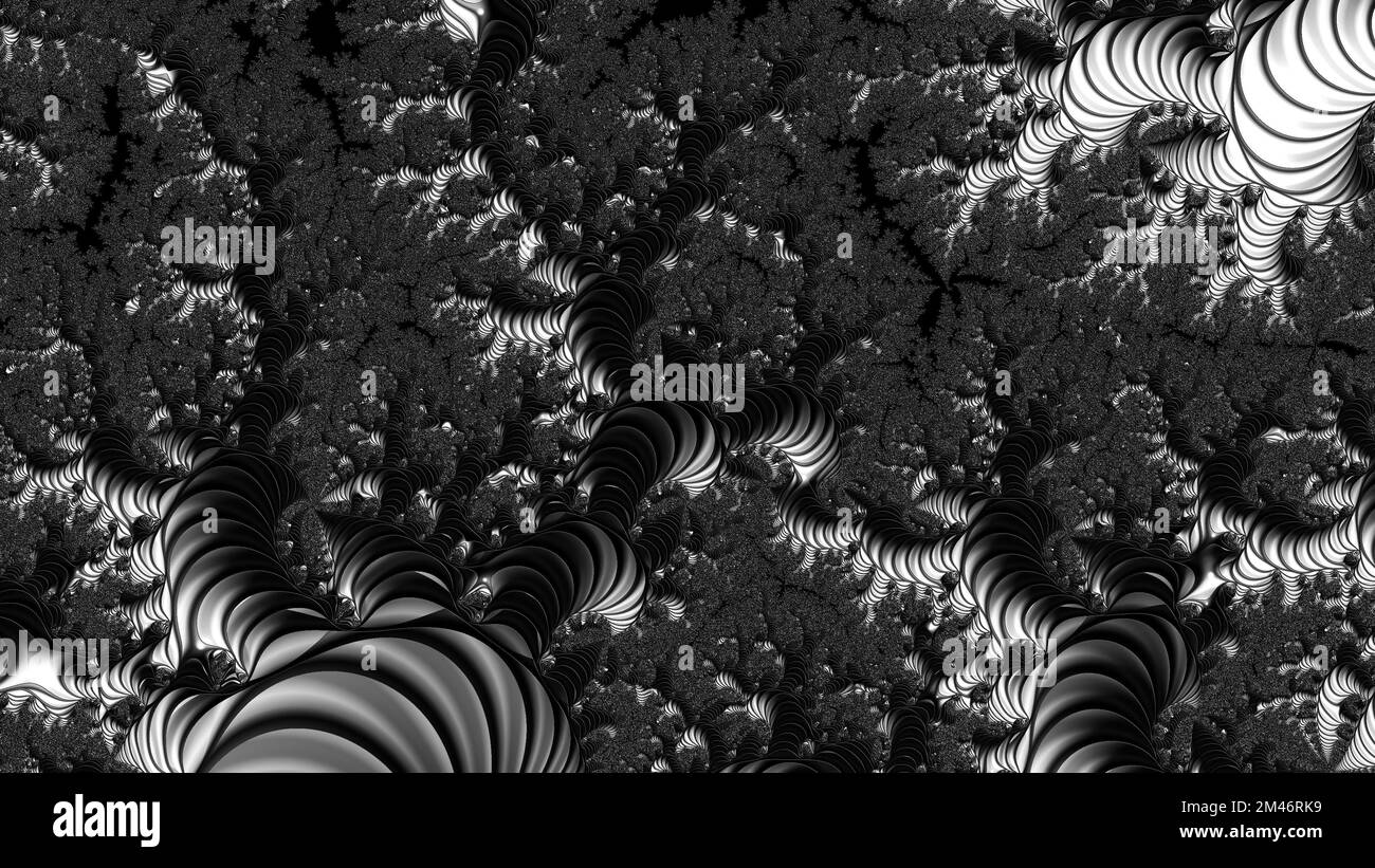 mandala Black and white vintage art, ancient Indian vedic background ...