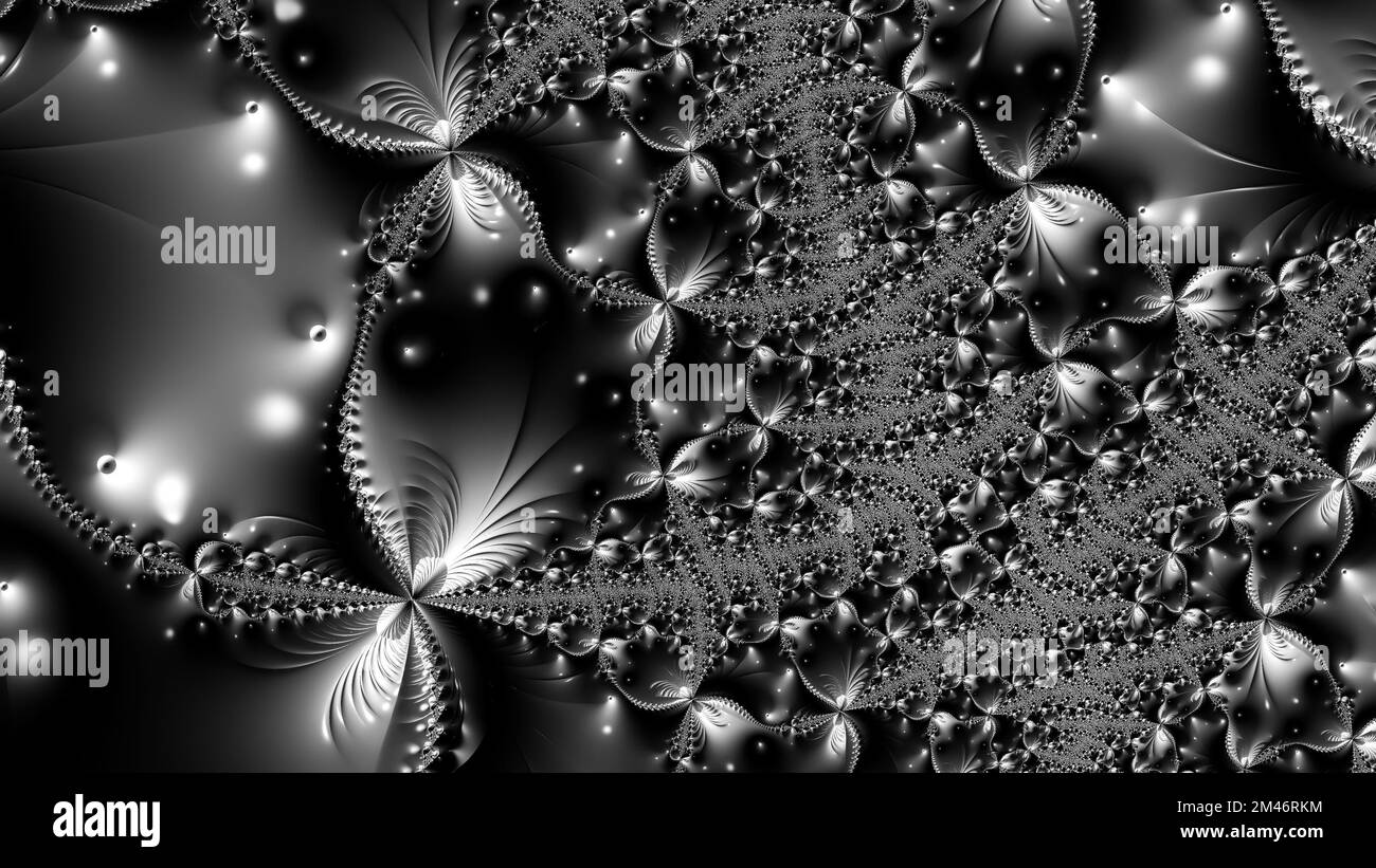 mandala Black and white vintage art, ancient Indian vedic background ...