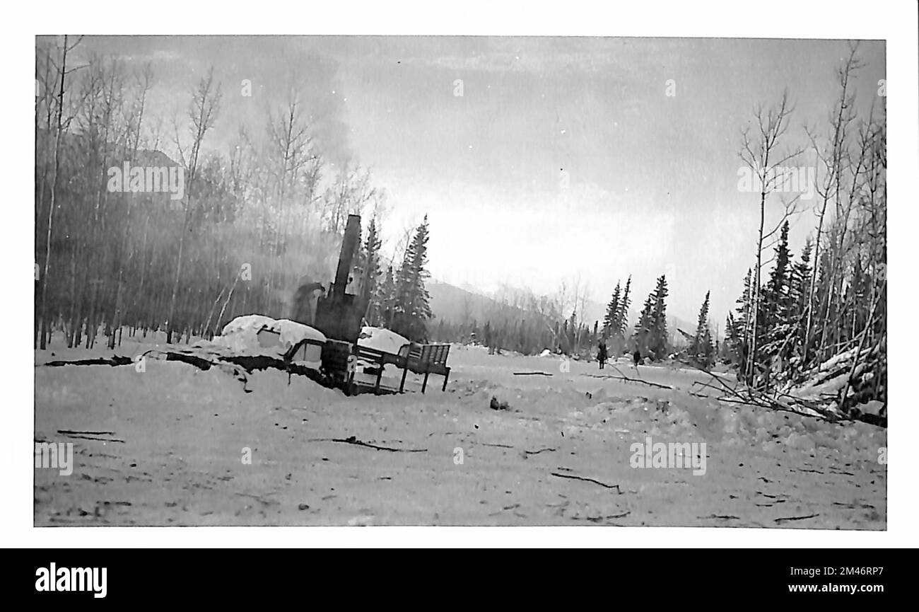 No name creek Black and White Stock Photos & Images - Alamy