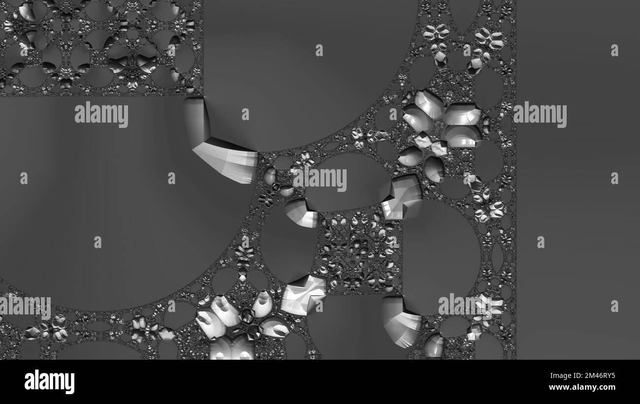 mandala Black and white vintage art, ancient Indian vedic background ...